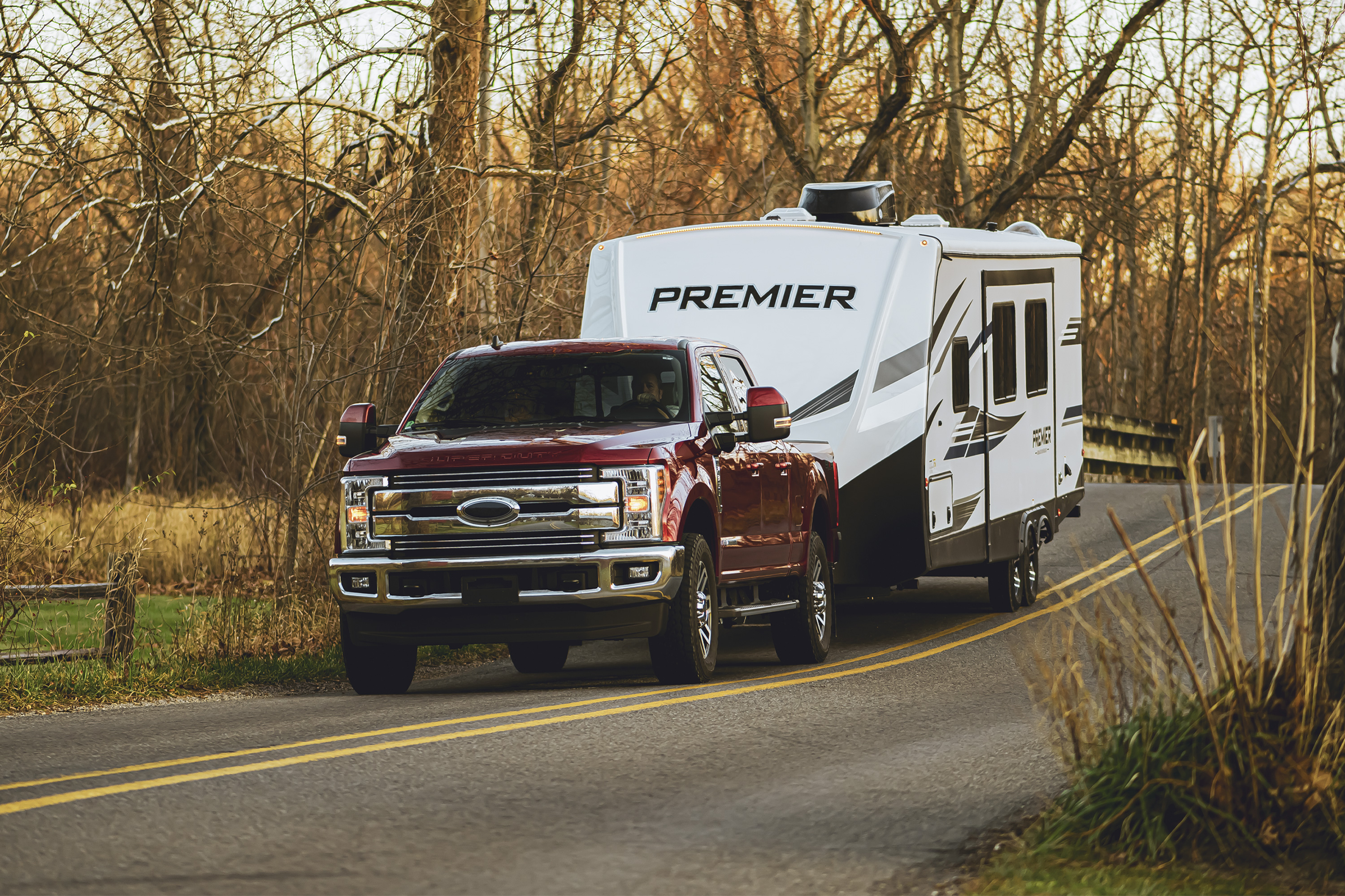 Fall RV Safety Tips | Keystone RV Blog - Keystone RV