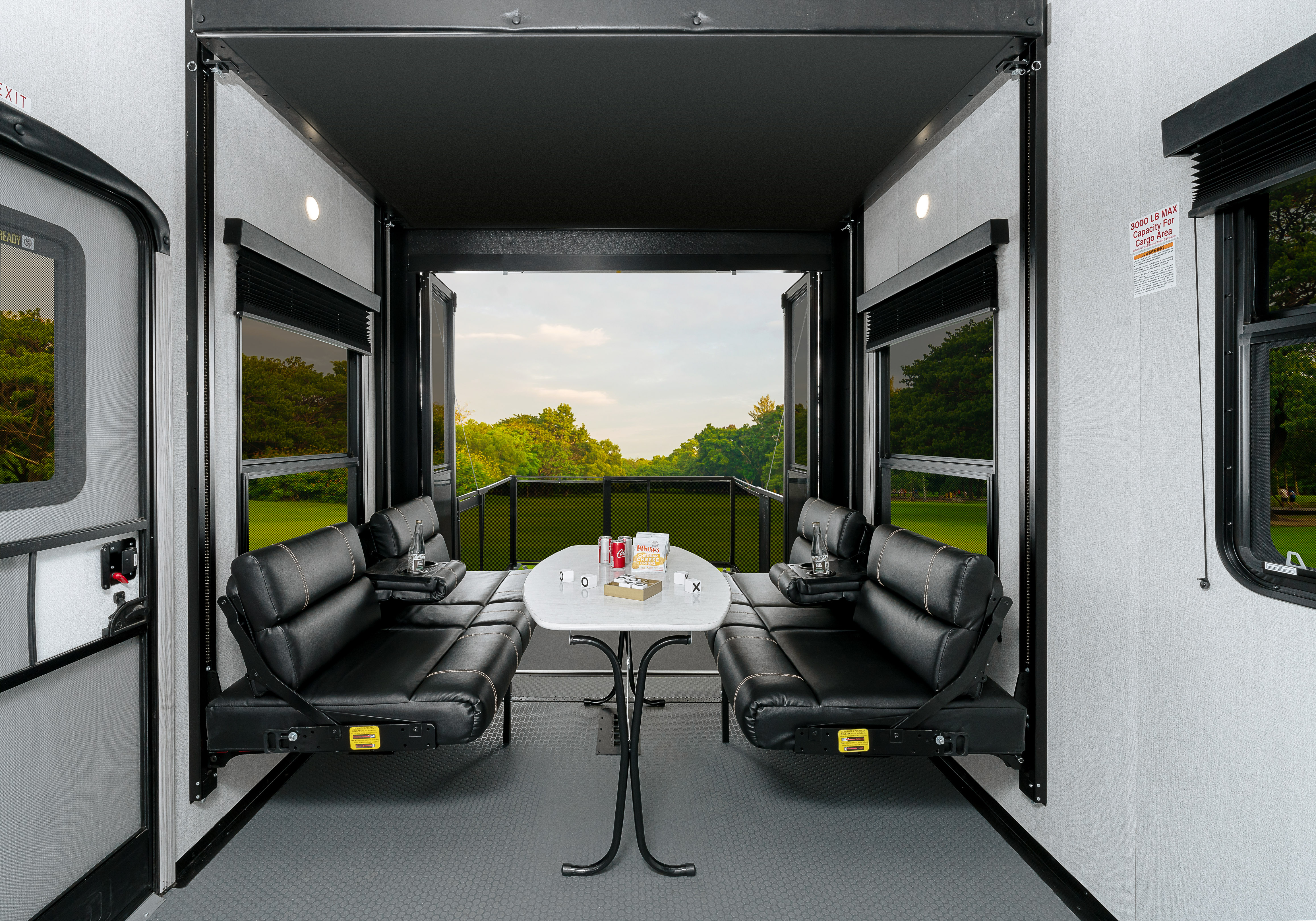 What are the best 2022 RVs for Pets? | Keystone RV Blog - Keystone RV