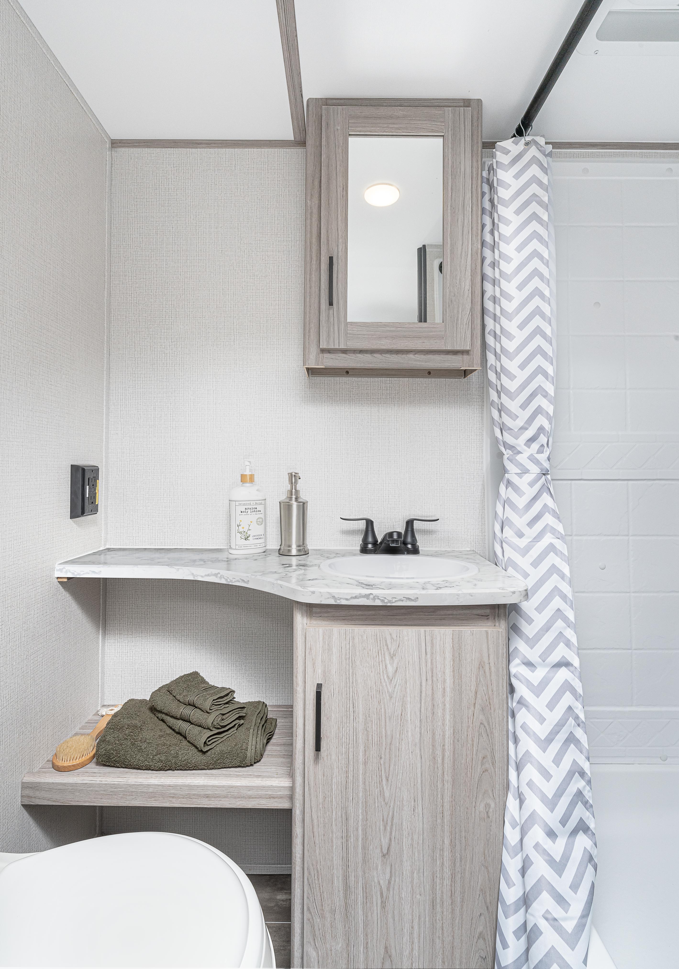 Passport Classic Ultra-Lite Travel Trailers - Keystone RV - Keystone RV