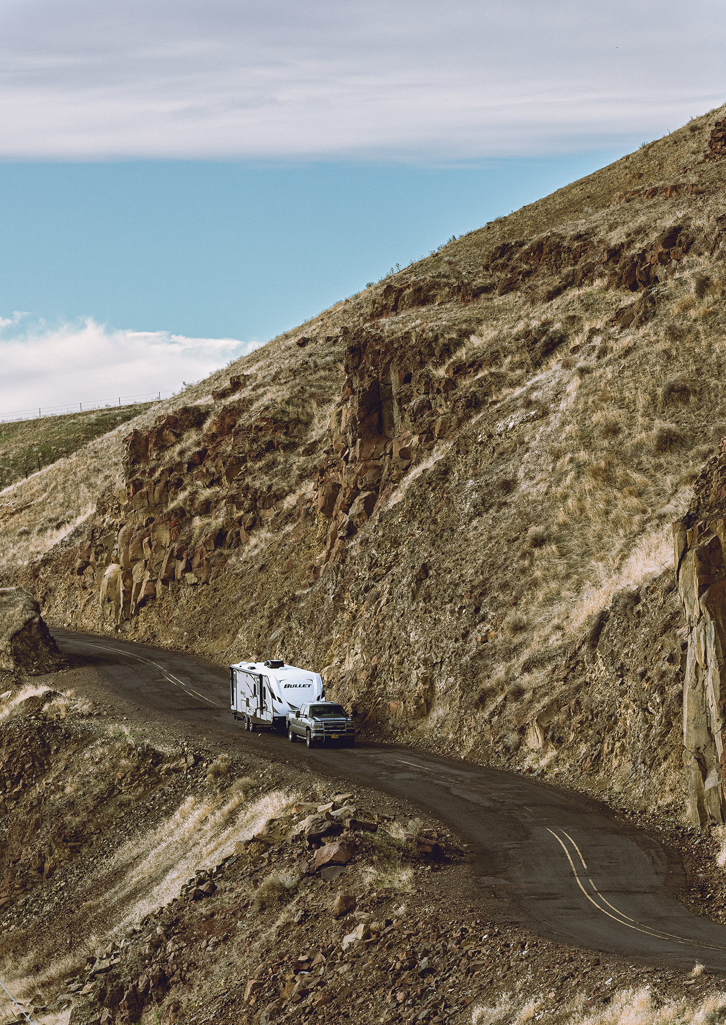 Keystone RV Bullet Ultra-Lightweight Travel Trailers - Keystone RV