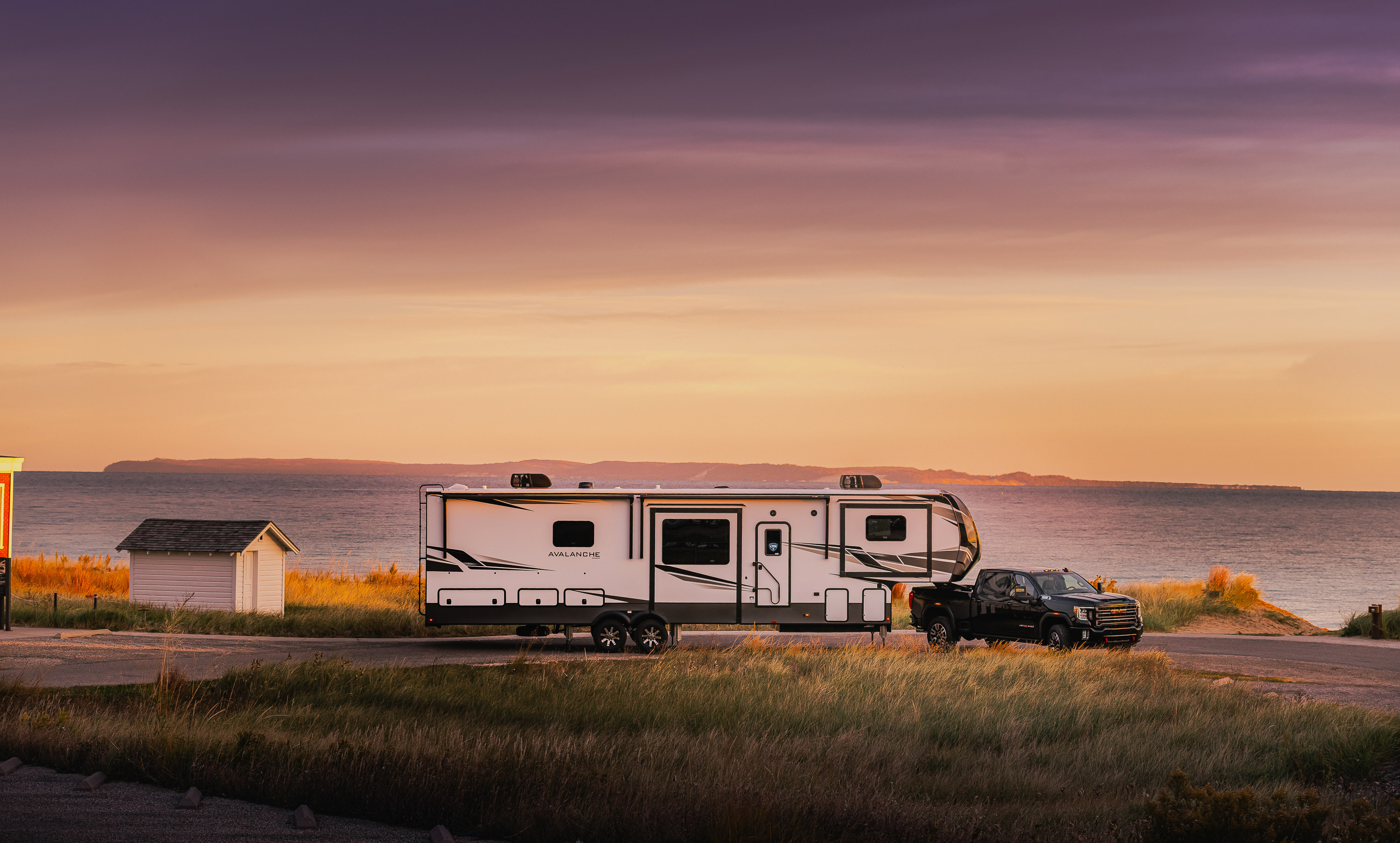 Avalanche - Keystone RV