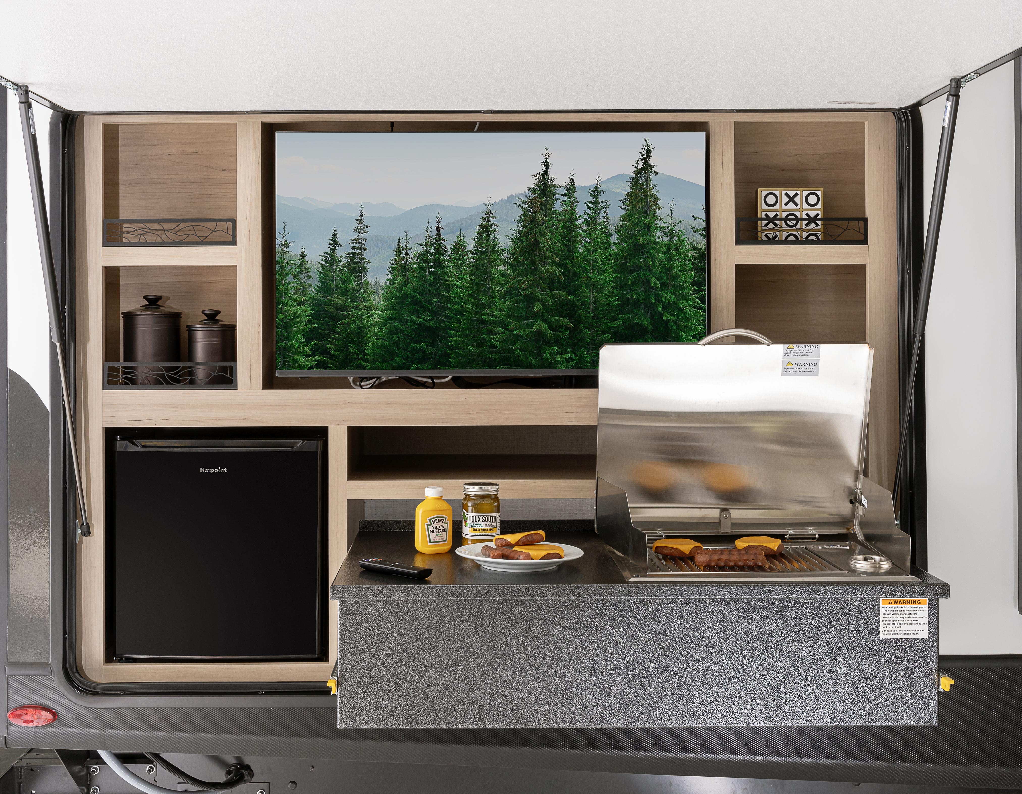 Travel Trailer Buyer's Guide - Keystone RV