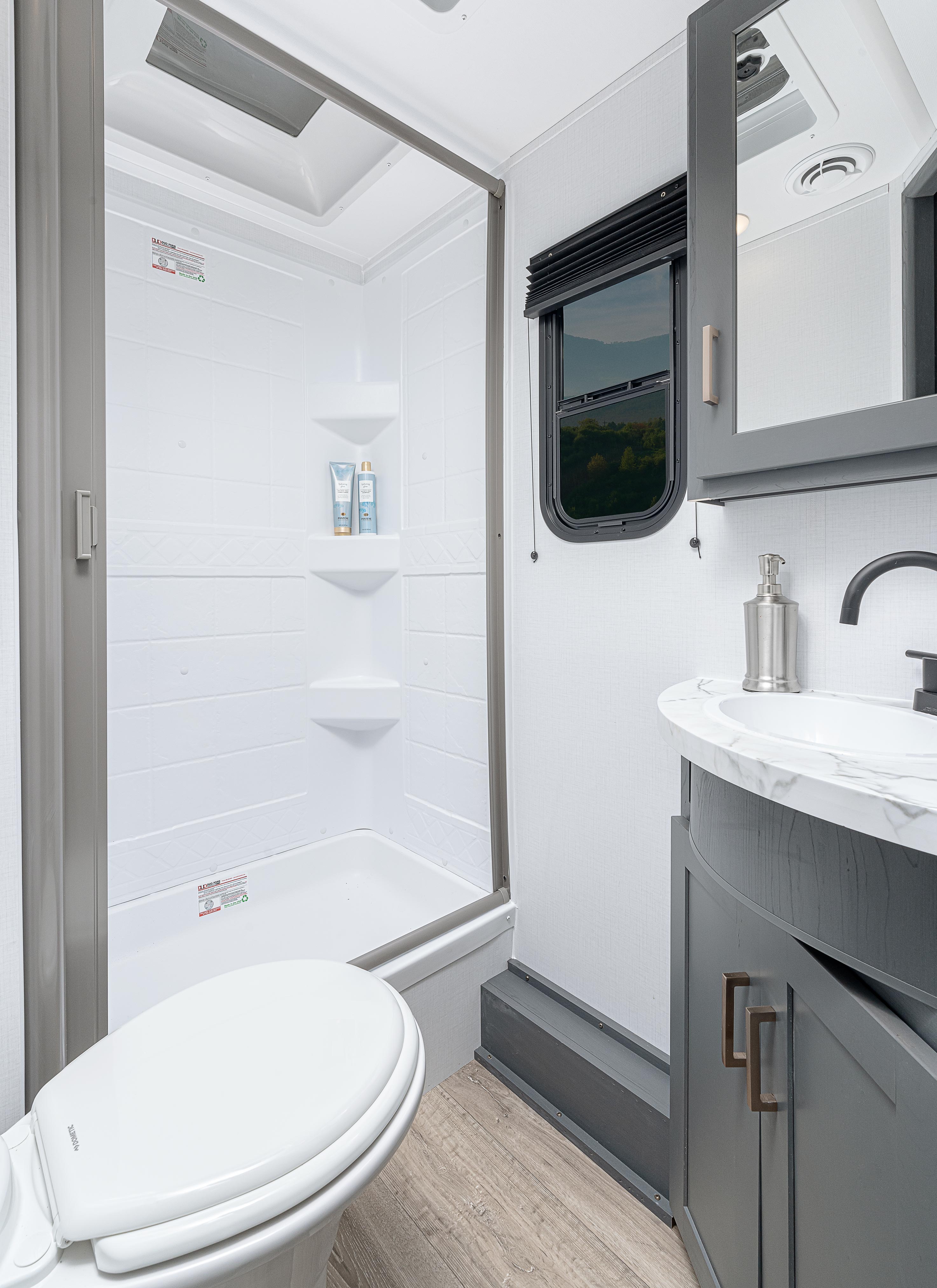 Bullet Crossfire Lightweight Travel Trailers - Best Small Travel ...