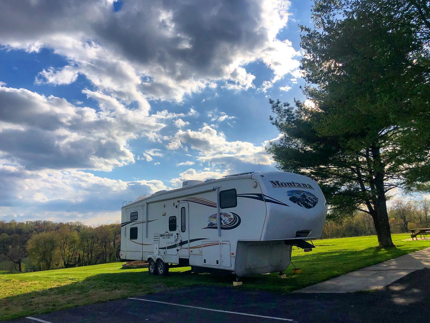 2021 Keystone Brand Ambassadors - Keystone RV