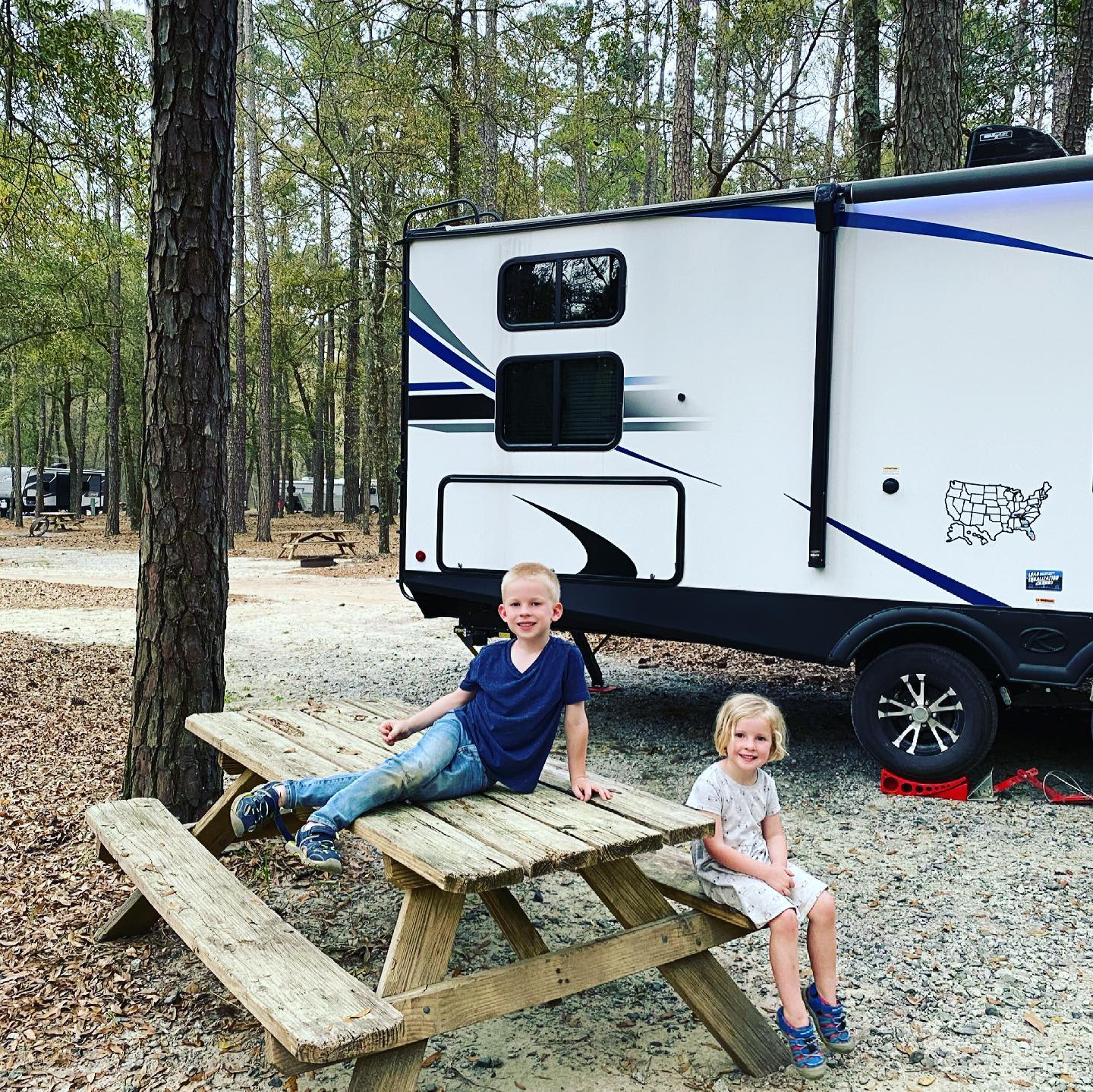 2021 Keystone Brand Ambassadors - Keystone RV