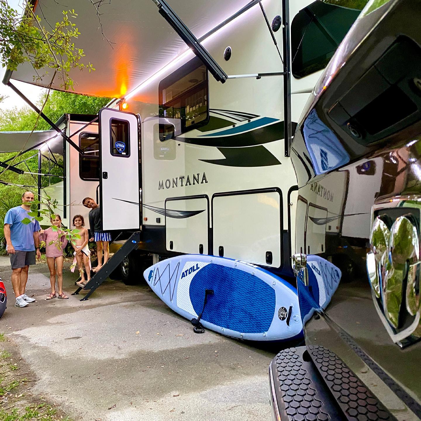 2021 Keystone Brand Ambassadors - Keystone RV