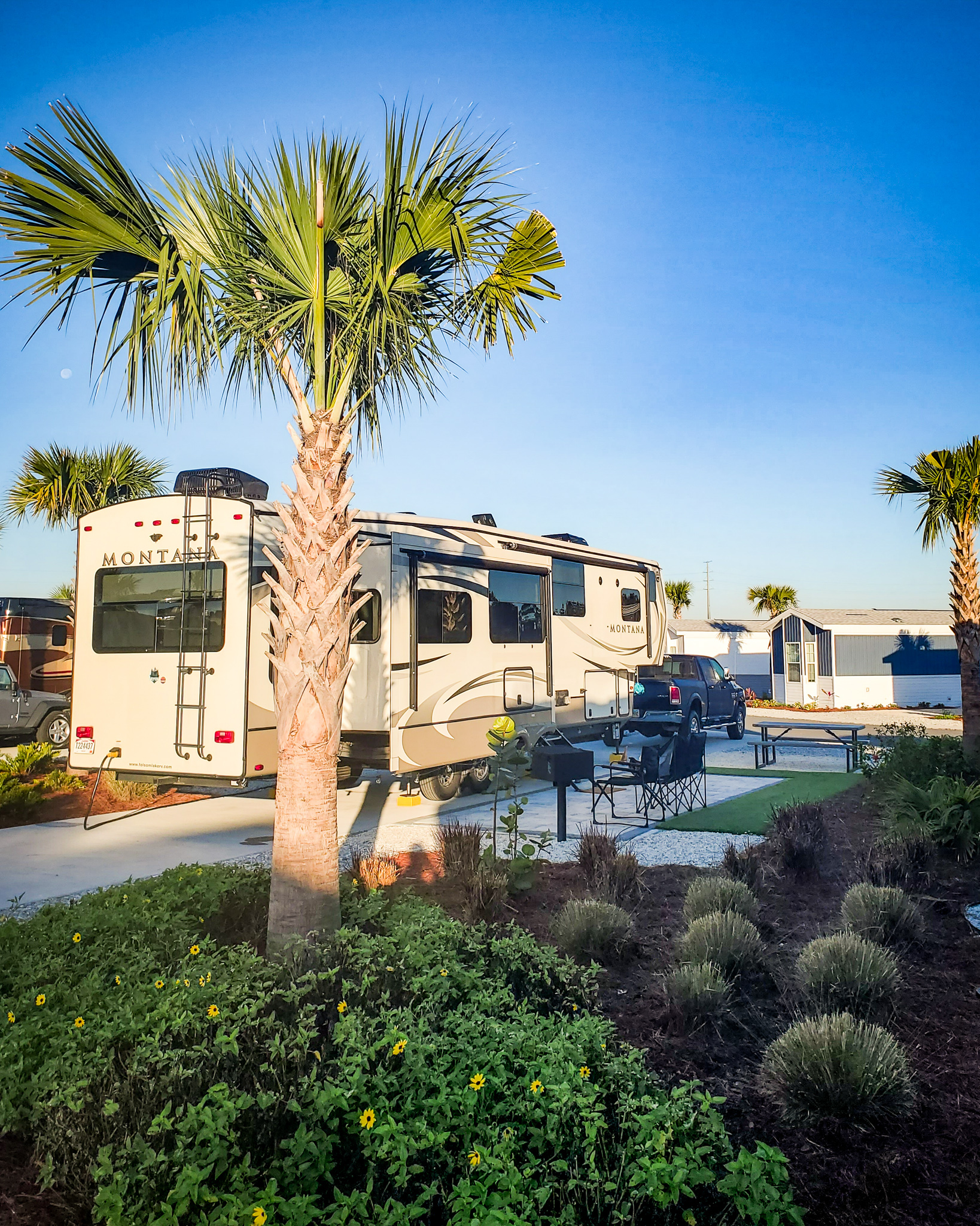 Top 10 RV Campground Picks - Keystone RV