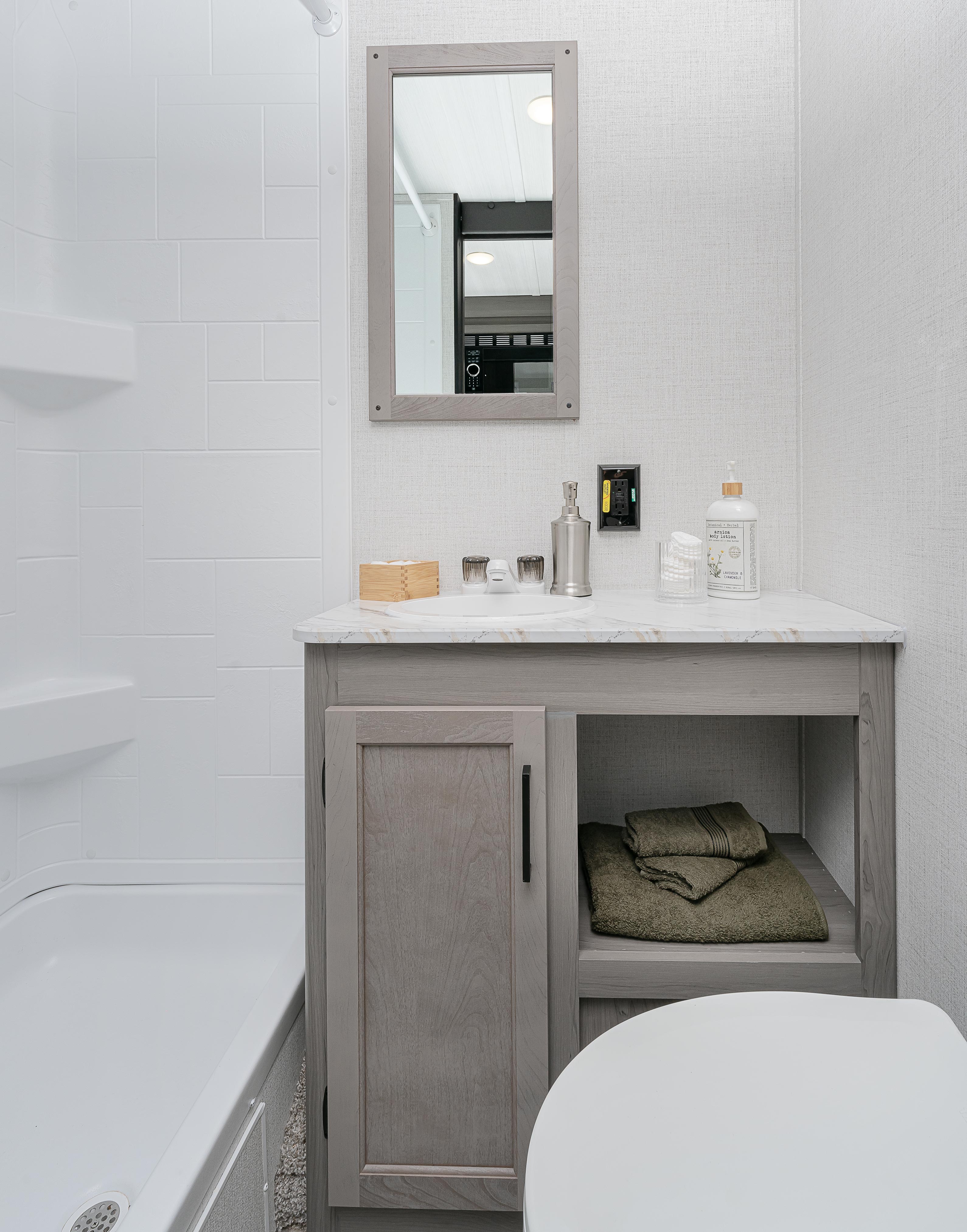 Travel Trailer Buyer's Guide - Keystone RV