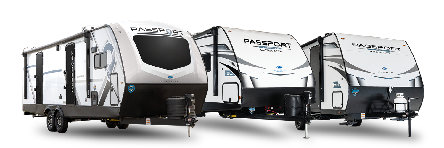 Brand Directory - Keystone RV - Keystone RV