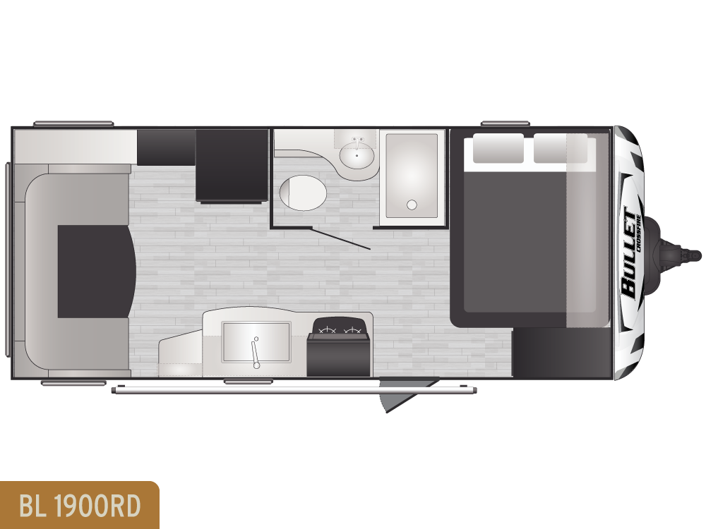 2024 Classics Collection - RV Camping Within Reach - Keystone RV