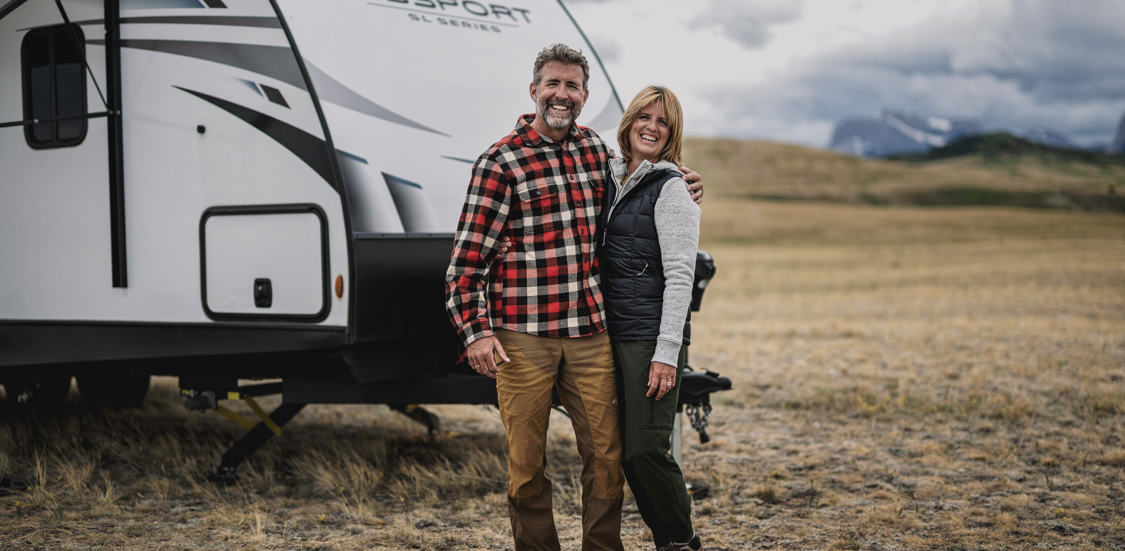 Our Favorite Couples Coaches - Keystone RV