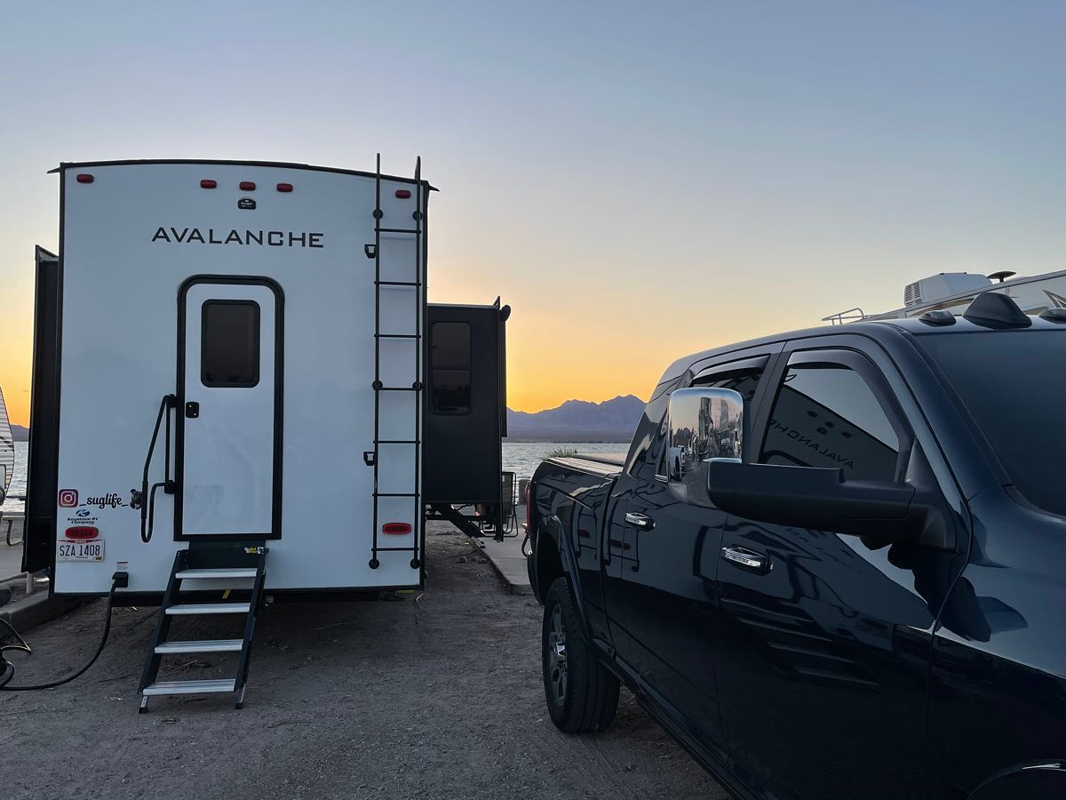 2021 Keystone Brand Ambassadors - Keystone RV