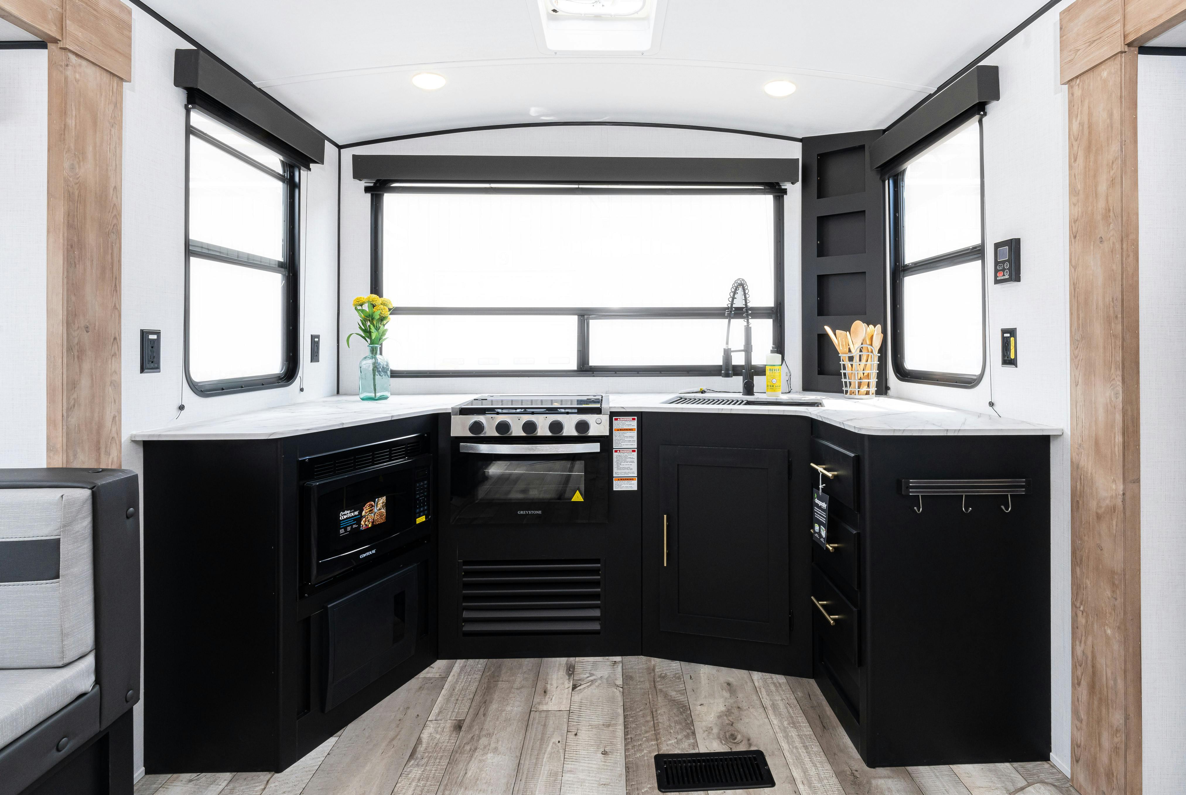 Rv Interior Design