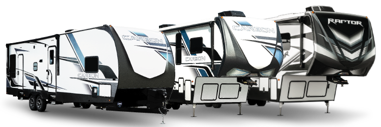 Brand Directory - Keystone RV - Keystone RV