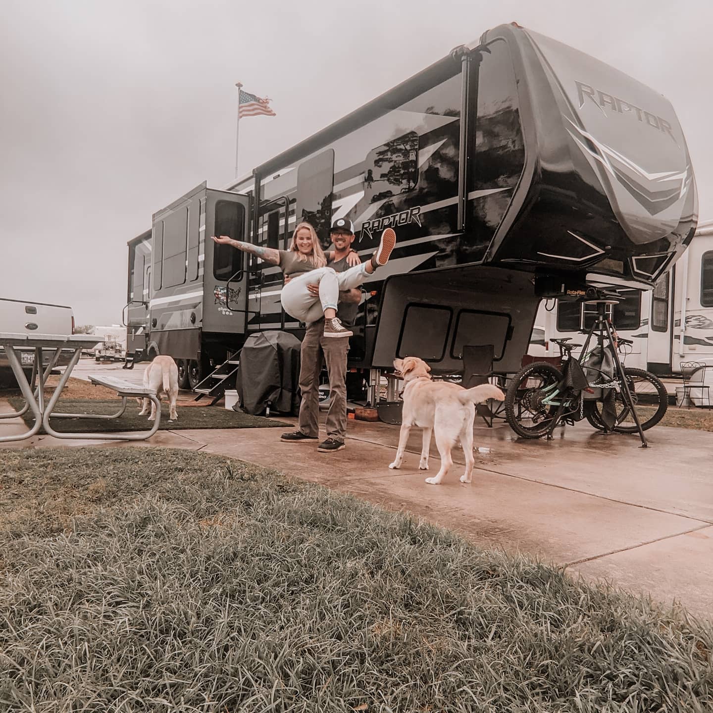 2021 Keystone Brand Ambassadors - Keystone RV
