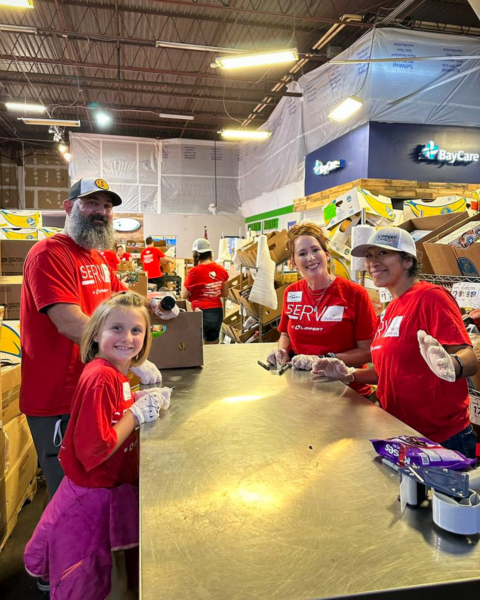 Random Acts of Kindness, RVers Showing Kindness While Traveling ...