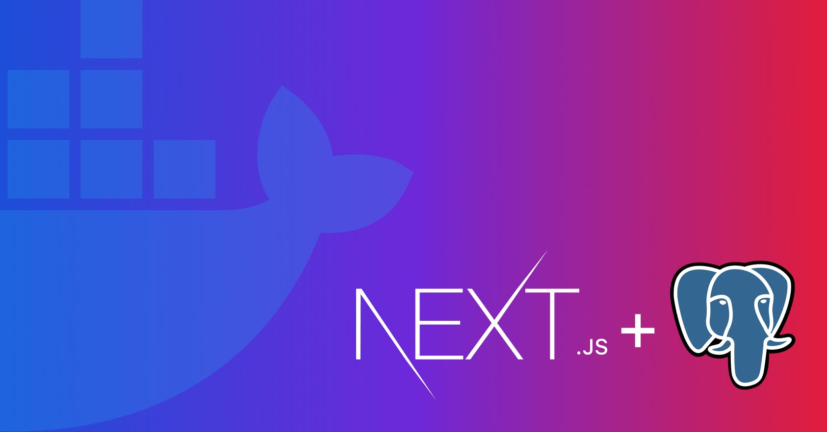 Kickstart Local Development With Docker Compose