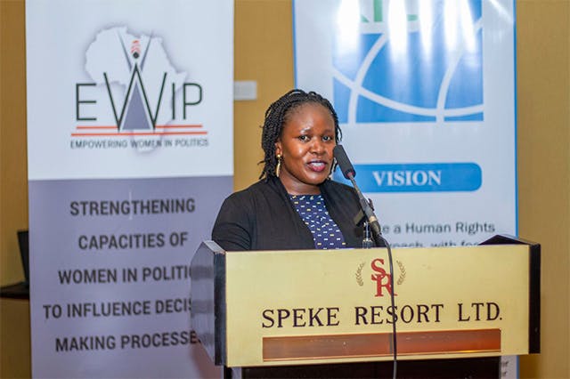 Our programs around the world