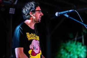 Kid Katana - TMNT: Shredder’s Revenge - Ultimate Edition 4LP Boxset