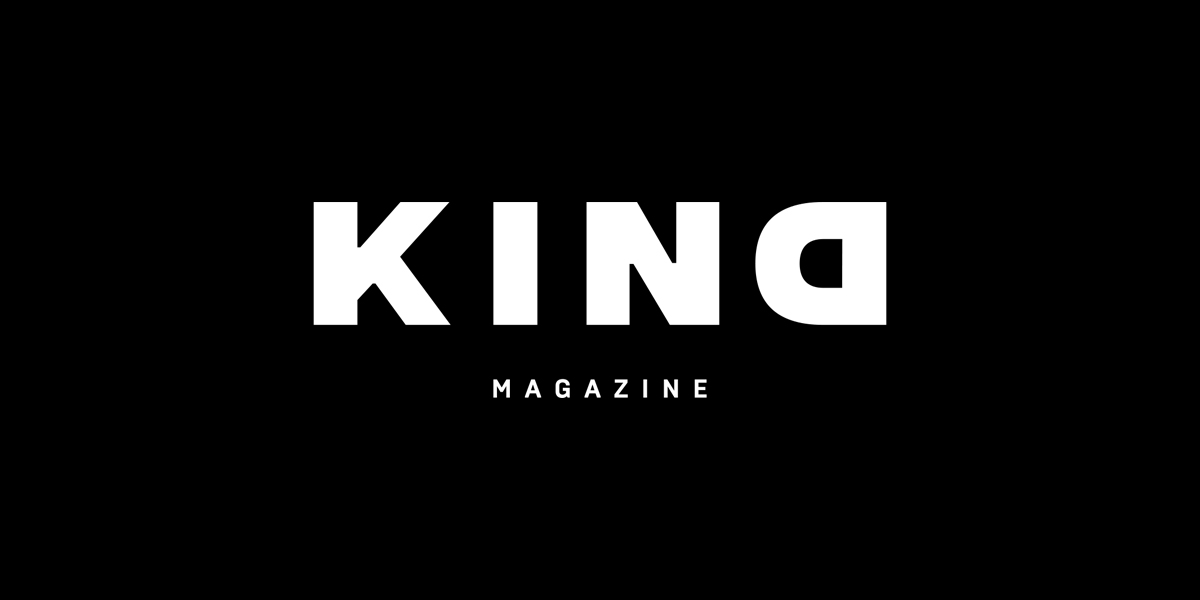 Kind Magazine