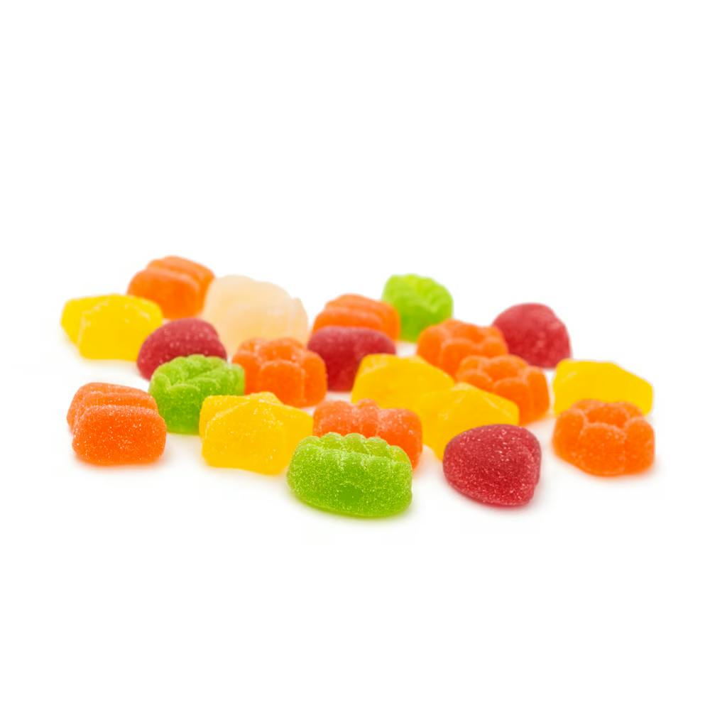 STIIIZY - STIIIZY Gummies Edible - Sour Apple 100mg (10ct) – Premium ...