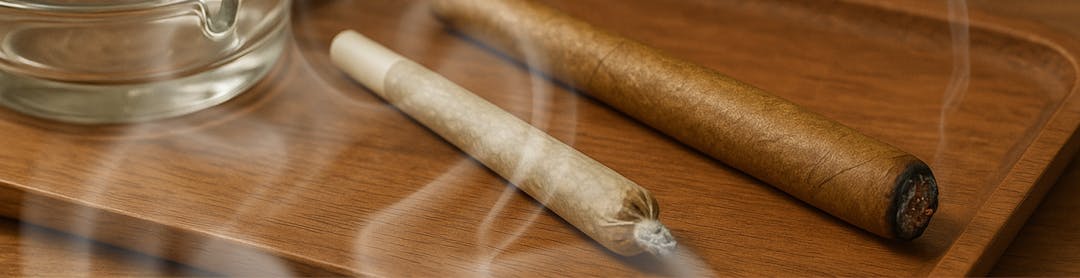 Blunts vs. Joints: Which Is Right for You? A Comprehensive Guide