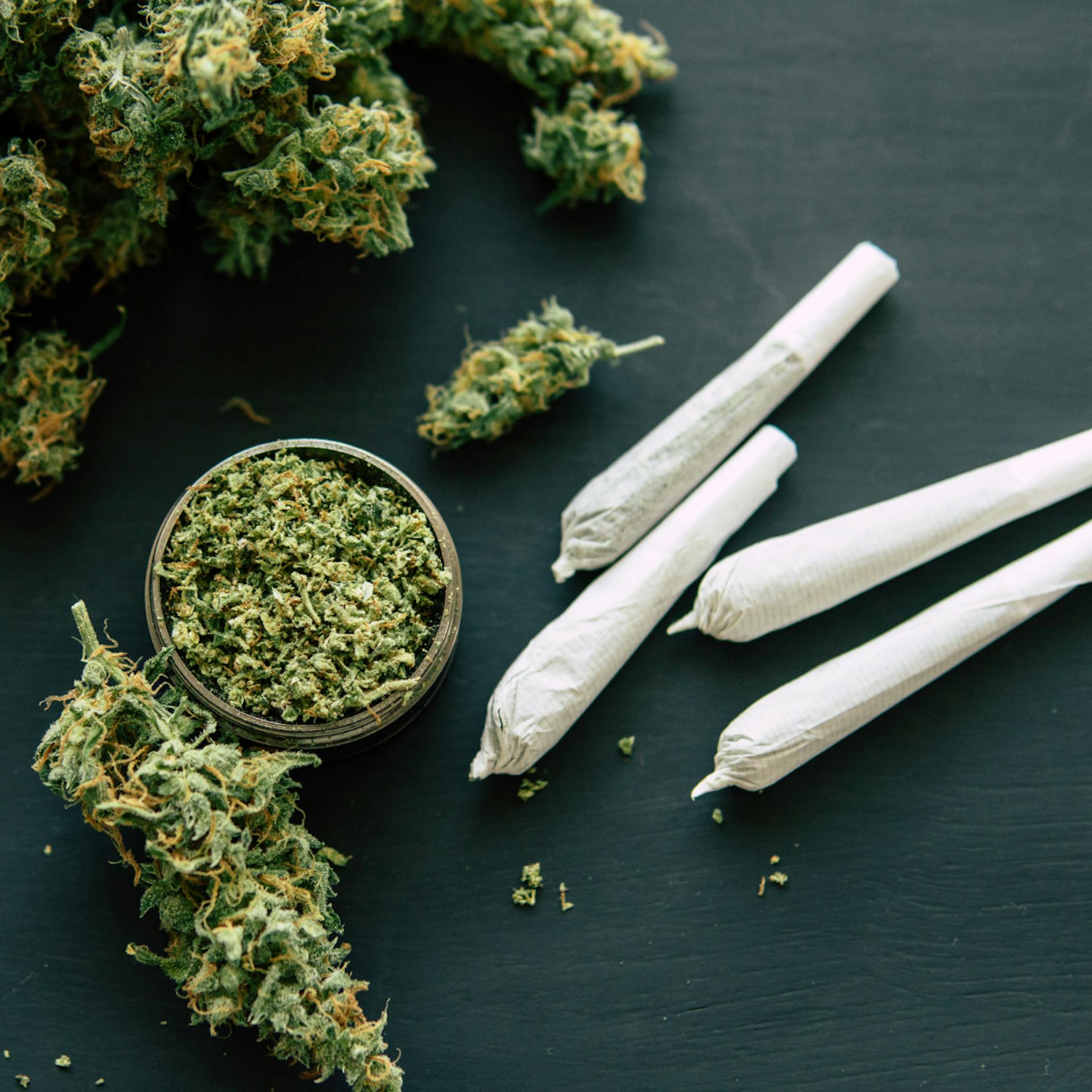 Your Guide to Durban Poison Strain | King’s Crew