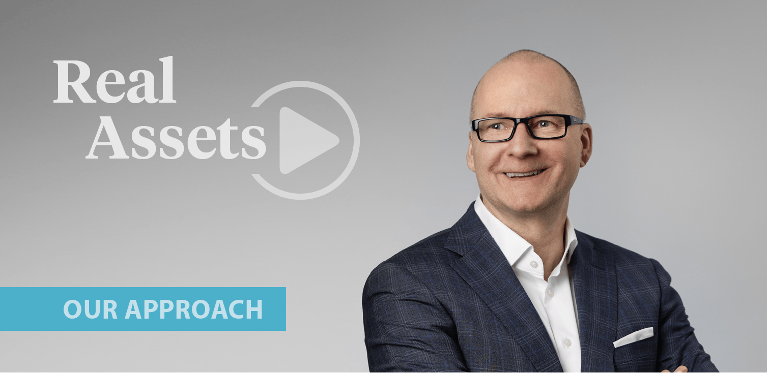 Real Assets | Kinsted