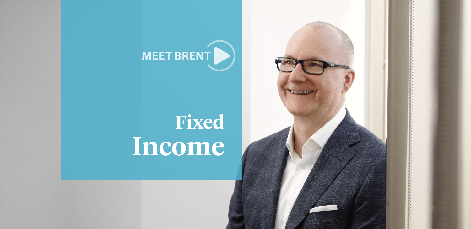 Fixed Income | Kinsted