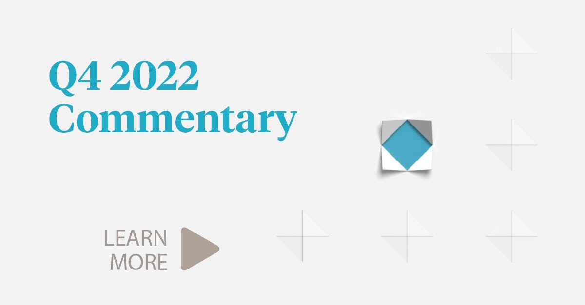 What Happened in Q4? | Kinsted