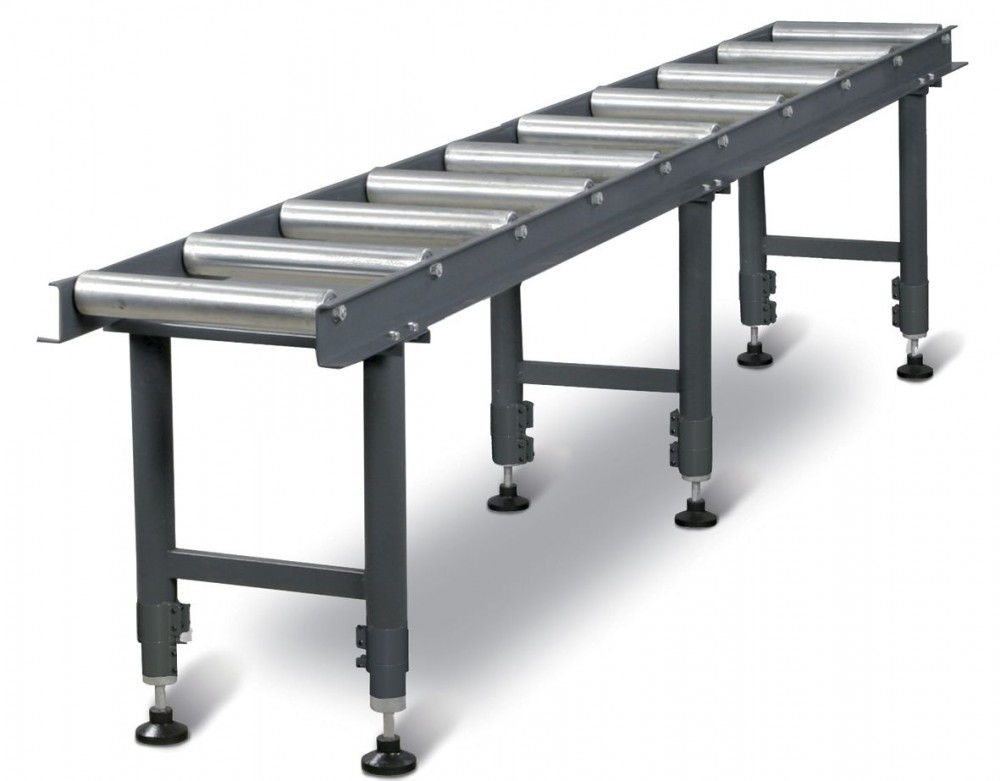 Rollenbaan kopen | Betrouwbare logistieke oplossingen | Kippers Rijssen