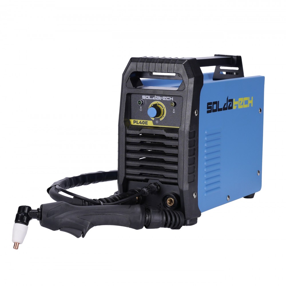 Plasmasnijder kopen | Nauwkeurig snijwerk | Snelle levering | Kippers ...