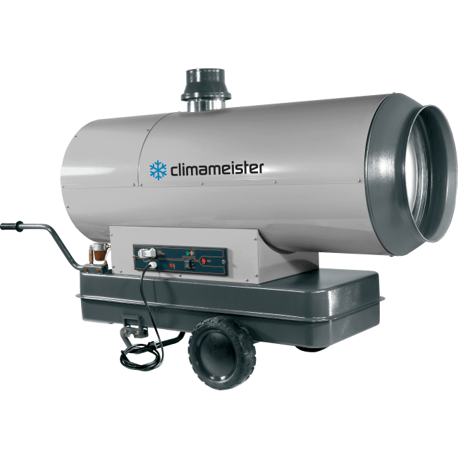 Diesel heater kopen | Altijd tegen de scherpste prijs | Kippers Rijssen