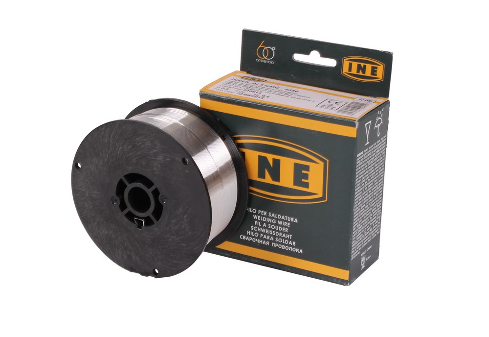 Lasdraad kopen | Geschikt voor diverse lastechnieken | Kippers Rijssen