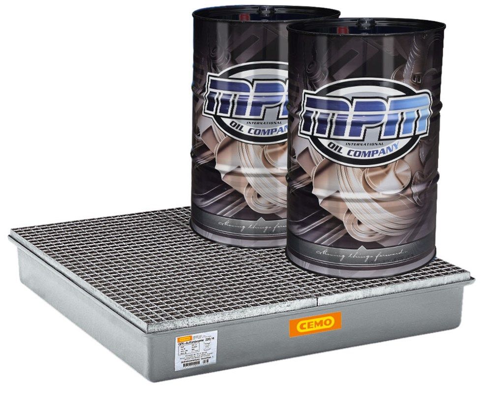 Lekbak kopen | Deskundig advies | Verschillende maten beschikbaar ...