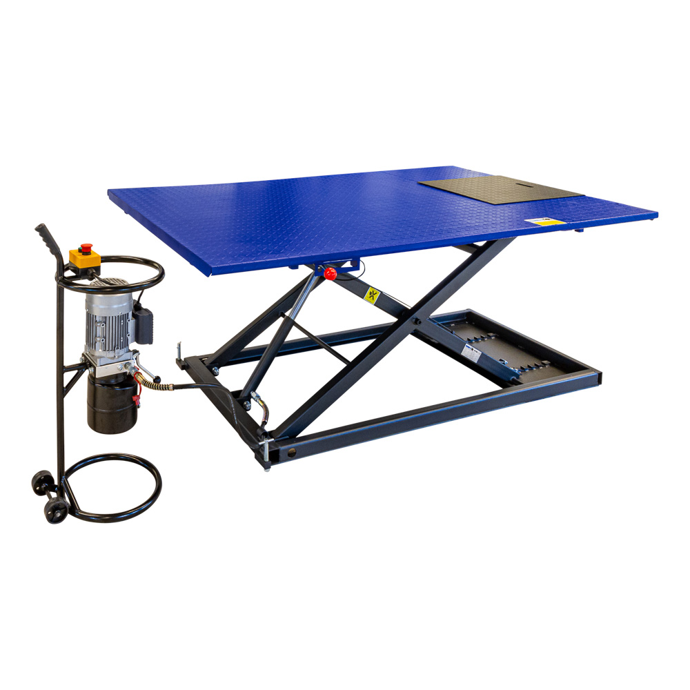 Motorheftafels Kopen | Kippers Rijssen