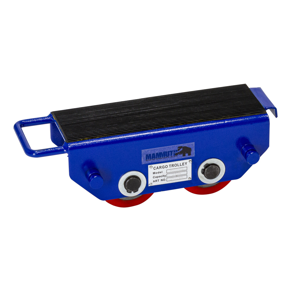 Transportrollen kopen | Snelle levering | Soepel en geruisloos ...