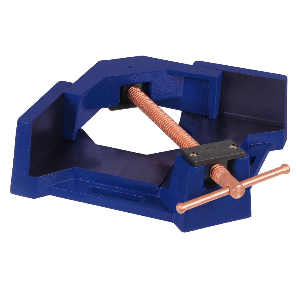 Hoekklem, lasklem MW 100mm Kopen | Kippers Rijssen