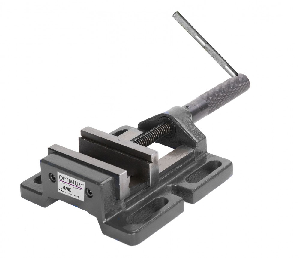 Machineklemmen kopen | Scherpe prijzen | Stevige bevestiging | Kippers ...