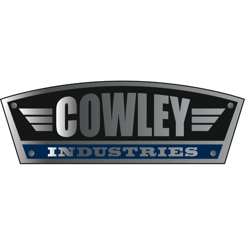 Cowley Industries | Kippers Rijssen