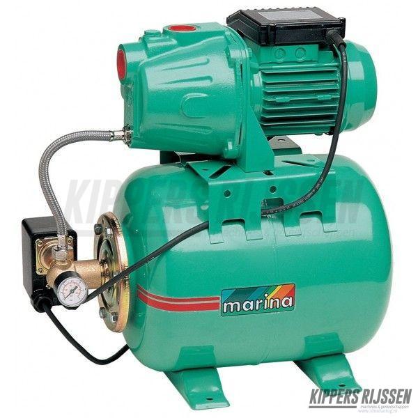 Hydrofoorpompen Kopen | Kippers Rijssen