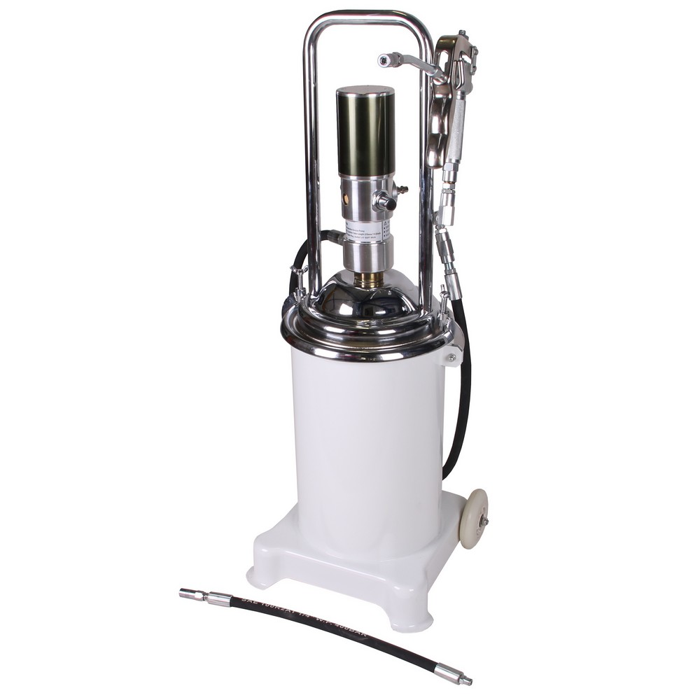 Vatpomp kopen | Scherpe prijzen | Gemakkelijk in gebruik | Kippers Rijssen