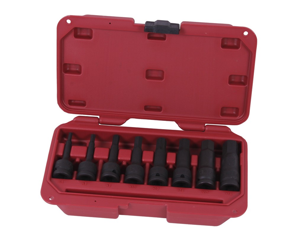 SENECA IMPACT DOPPENSET INBUS 1/2 Kopen | Kippers Rijssen