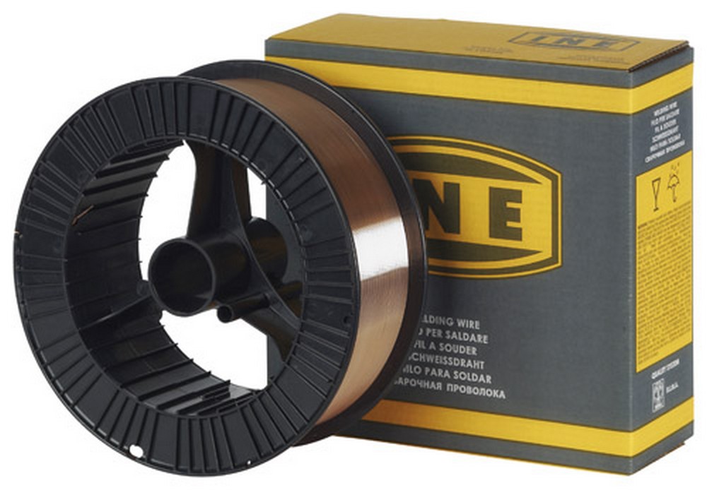 Lasdraad kopen | Geschikt voor diverse lastechnieken | Kippers Rijssen