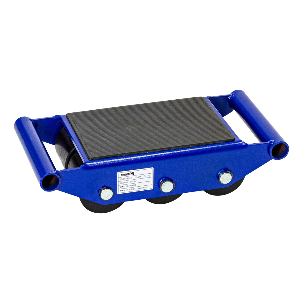 TRANSPORTROLLEN 6 TON Kopen | Kippers Rijssen