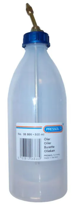 Knijpfles 250 ml Kopen | Kippers Rijssen
