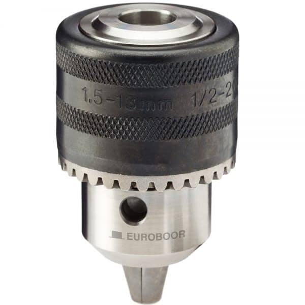 Euroboor Boorkop D 13 mm schroefdraad Kopen | Kippers Rijssen