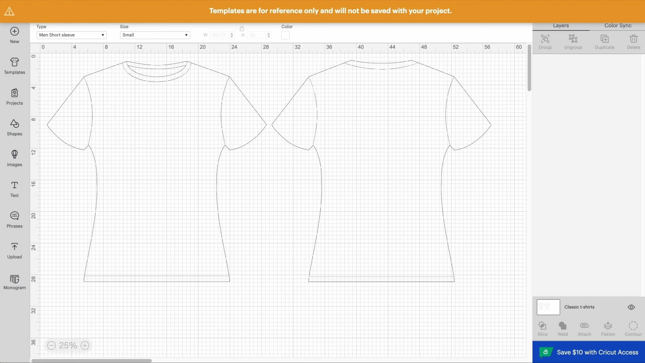 DIY Cricut heat press T-Shirt tutorial - Kittl Blog: Your Ultimate Guide to Graphic Design
