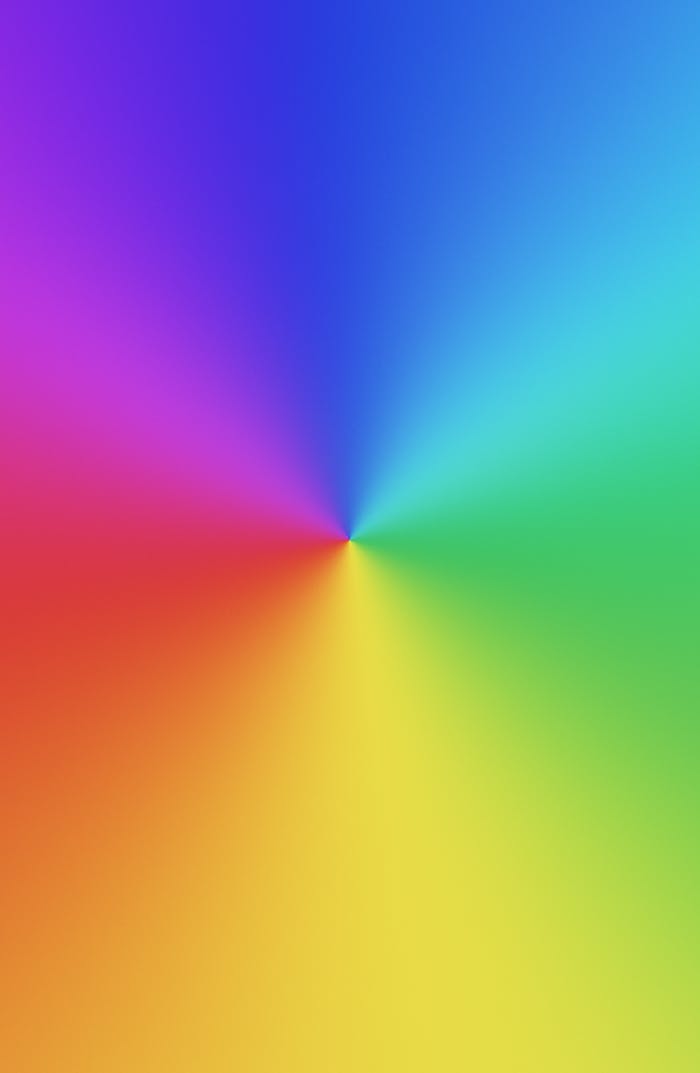 Gradient graphic design: How the trend is being used - Kittl Blog: Your ...