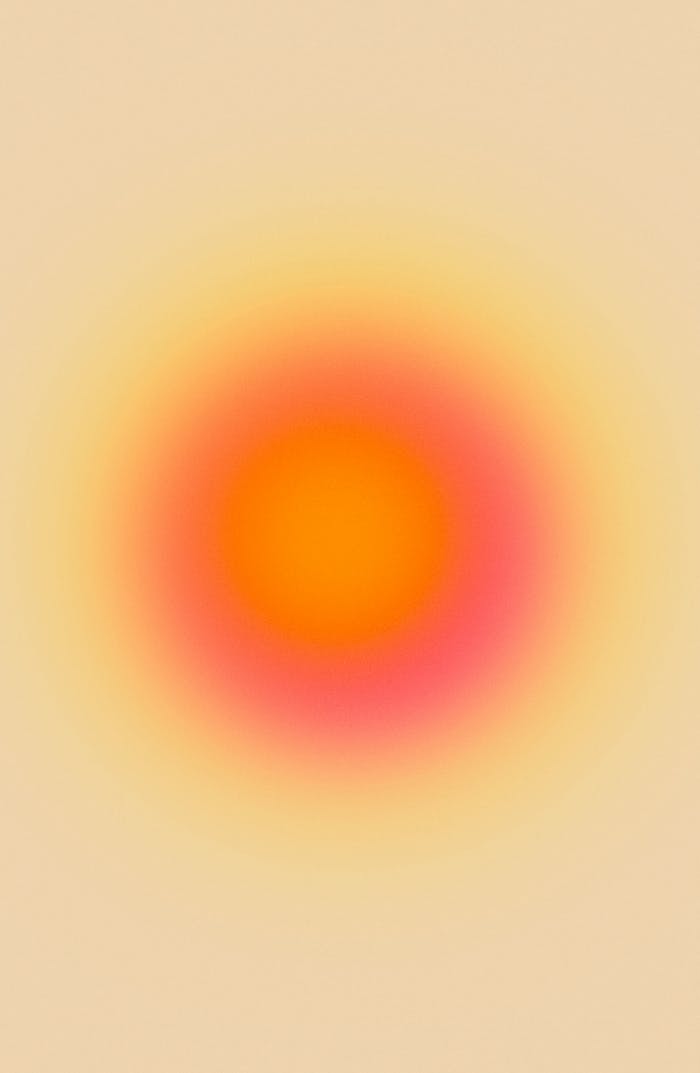 Gradient design trend: Color shades play - Kittl Blog: Your Ultimate ...